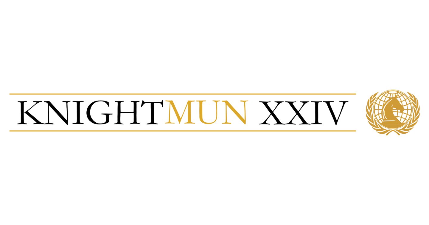 Registration | KnightMUN