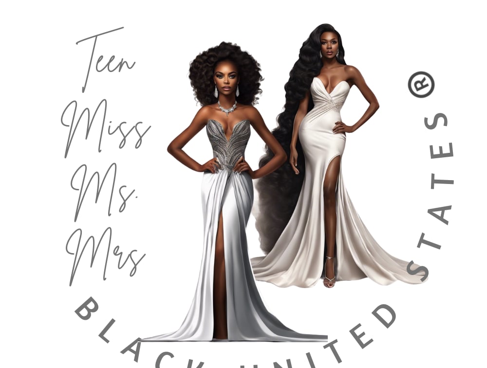Celebrating Black Pageantry in the United States | Black United States ...