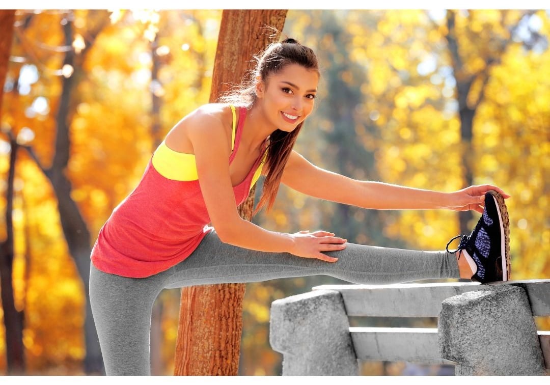 Maximise the Benefits of Autumn Seasonal Exercise | Sakura Fitness & Beauty