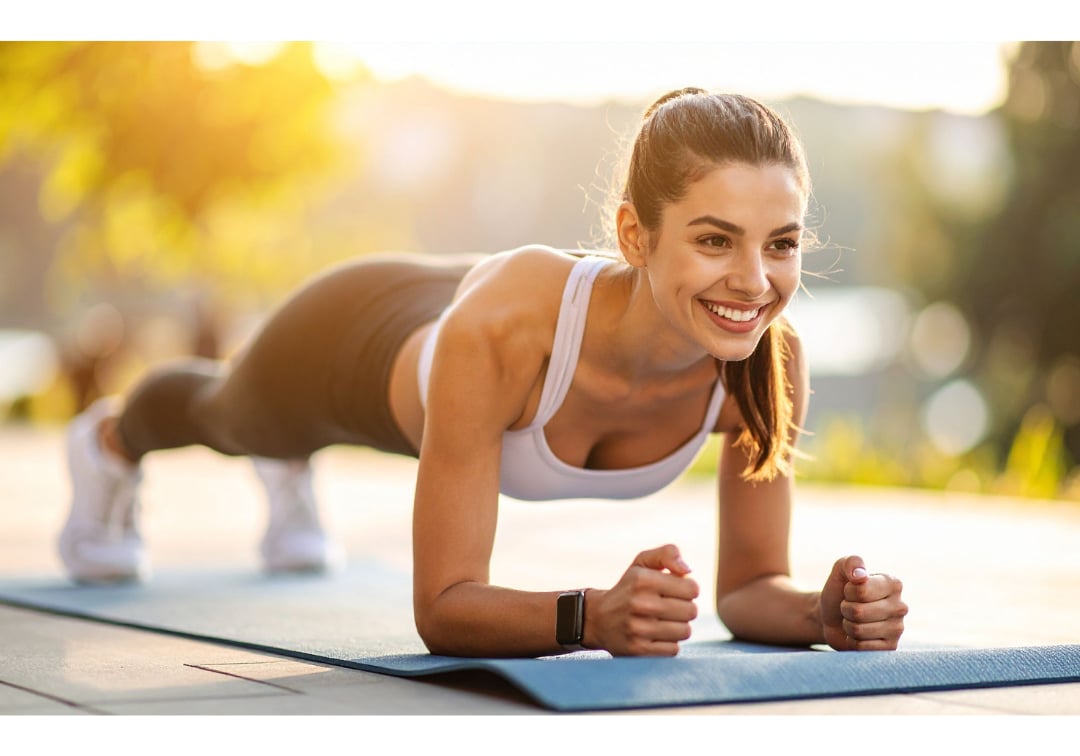 Types of Strength Training: Which One Is Right for You? | Sakura ...