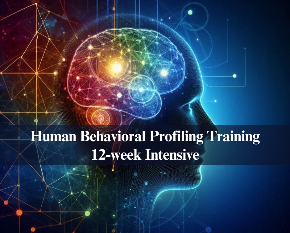 Revolutionary Human Profiling System | International Hypnosis School