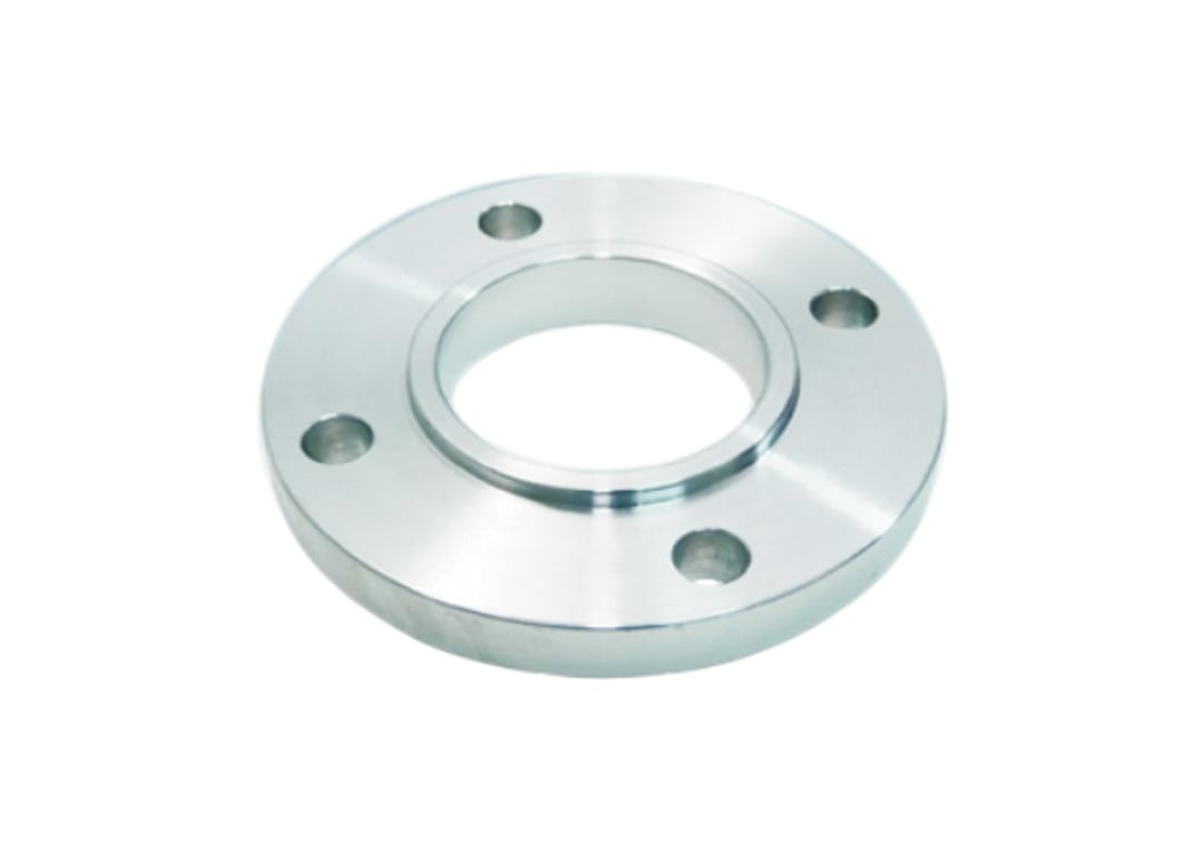 Standar Flange End JIS 10K: Pengertian, Kelebihan, dan Aplikasinya ...