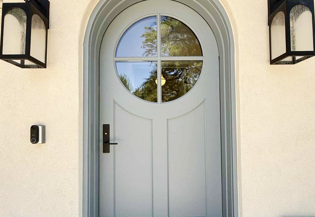 Sherwin-Williams Sleepy Blue (SW 6225) | DAECO PAINTING COMPANY