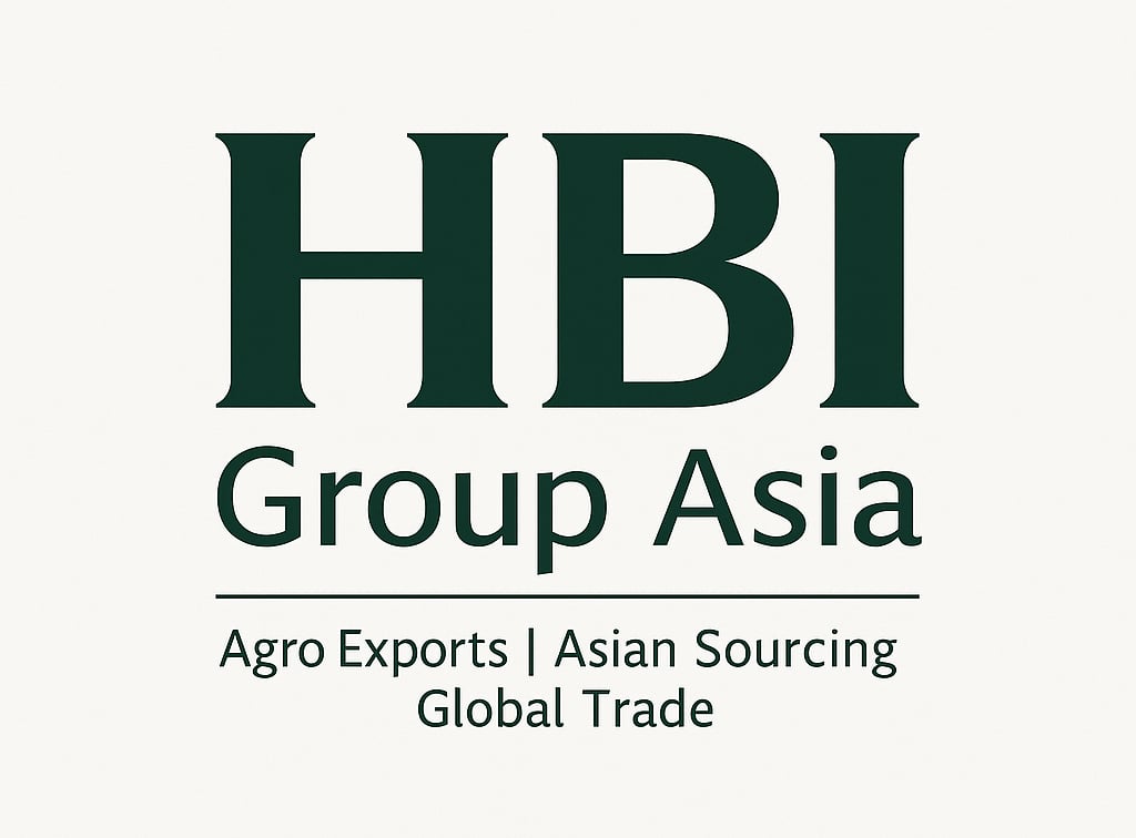 Export Commodities Globally with High Business International | High ...