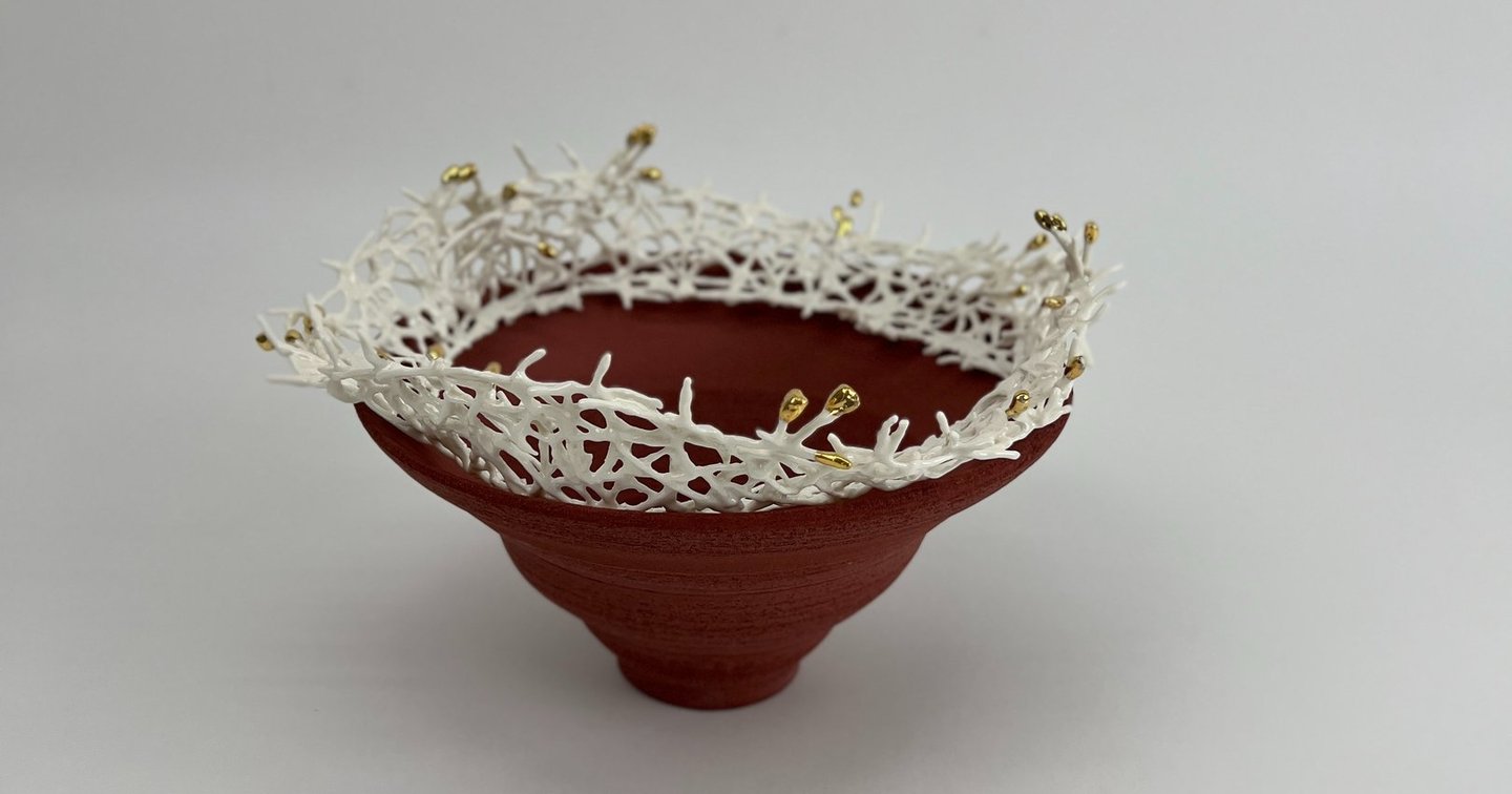 Anna Butler - Contemporary Ceramics | Anna Butler