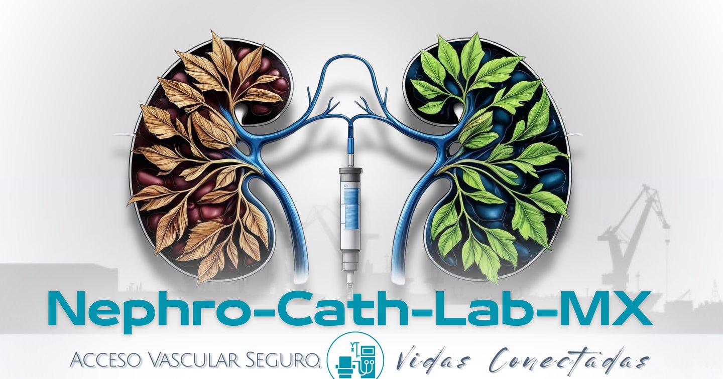 Soluciones en nefrología intervencionista y accesos vasculares | Nephro ...