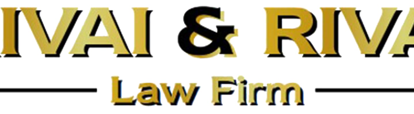 RIVAI & RIVAI Law Firm - Your Comprehensive Legal Solutions | RIVAI ...