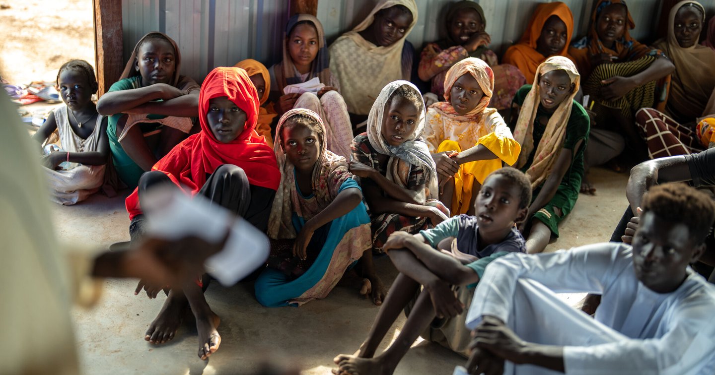 Education on the Frontline: Forging Resilience and Reclaiming the ...