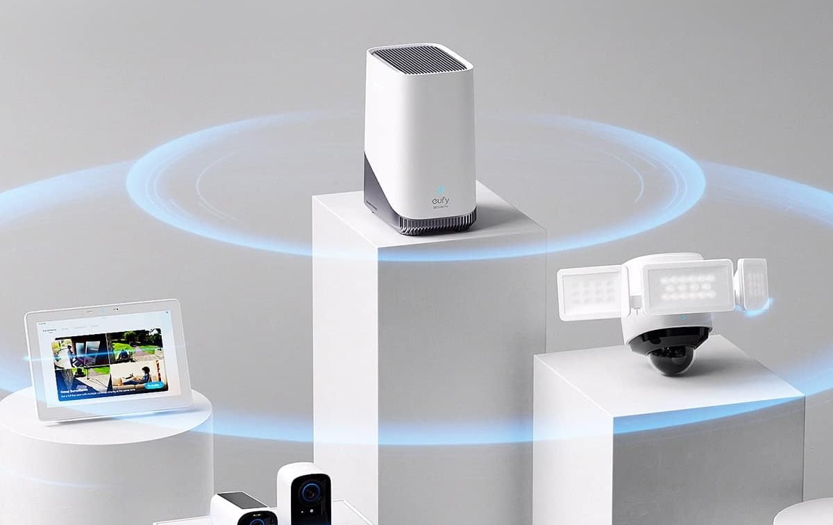 Building your own Home Security System