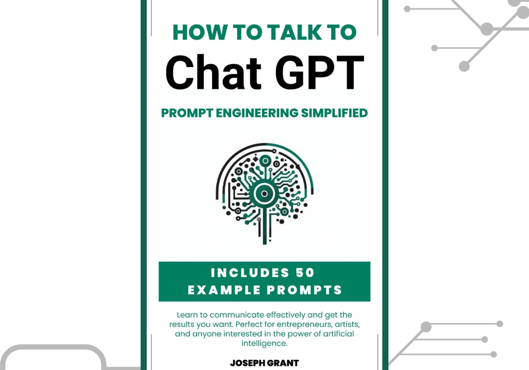 "How to Talk to Chat GPT: Prompt Engineering Simplified" - Beginner's Guide | Prompt Engineering ...