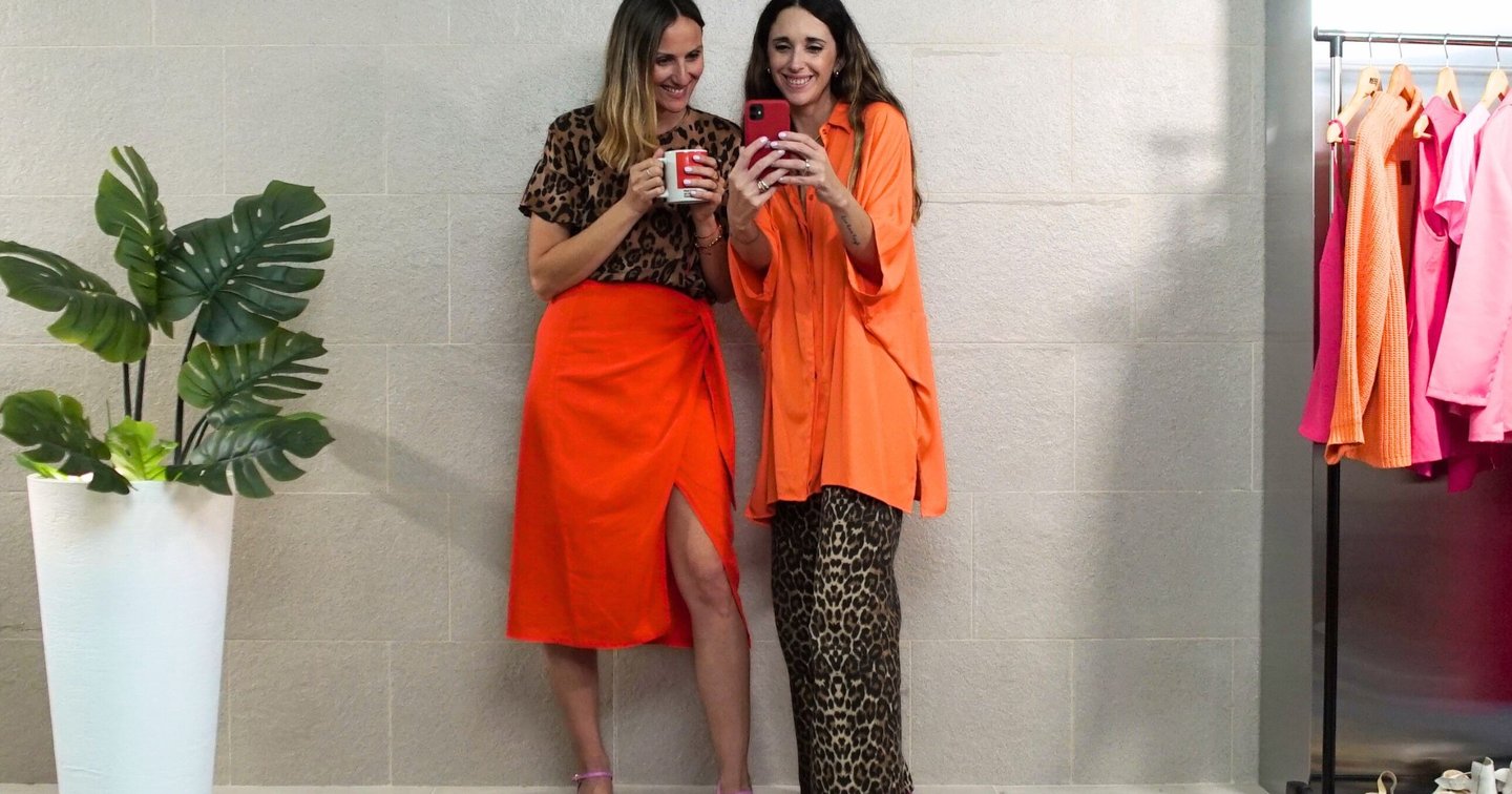 Redes Sociales y Anuncios para tu Marca de Ropa | Fashion Makers