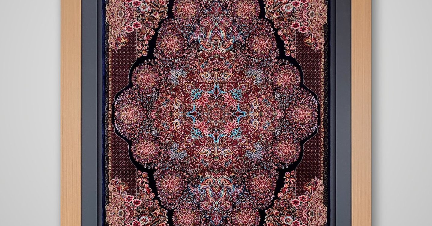 Framing Tapestries, Rugs, and Carpets: Why It Matters and How to Do It ...