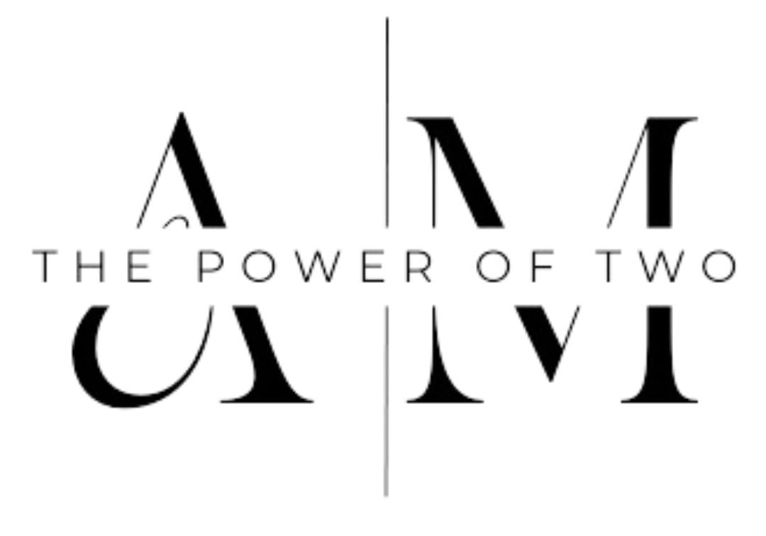 The Power of Two On All Levels | The Power of Two On All Levels