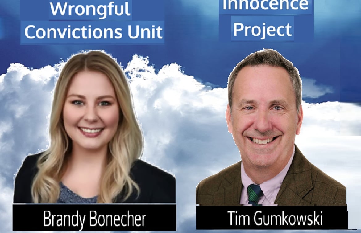 Innocence Project & Iowa's Wrongful Convictions Unit | Free-Jason
