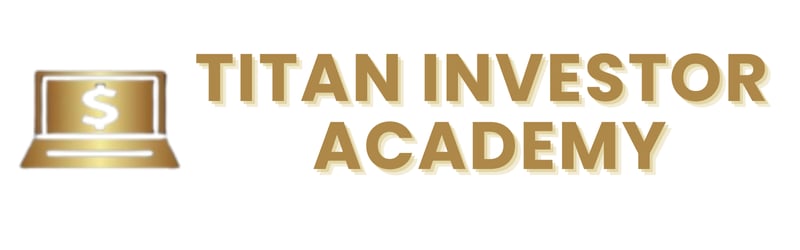 Titan Investor Academy - Master Stock Market Investing | Titan Investor ...