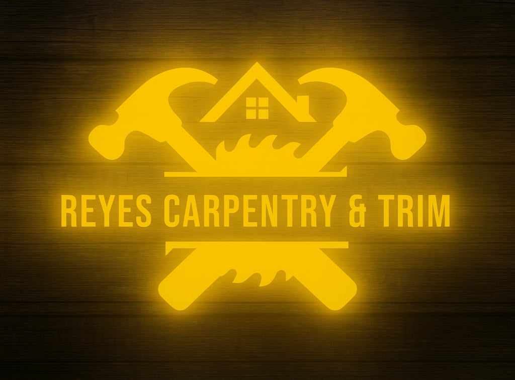 Reyes Carpentry & Trim LLC – Expert Carpentry in Georgia | Reyes ...