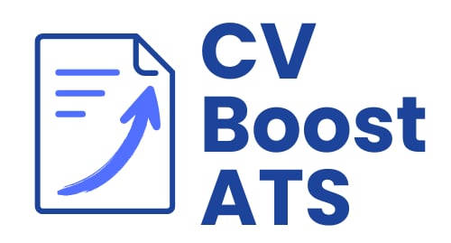 Impulsa tu currículum con CV Boost ATS | CV Boost ATS
