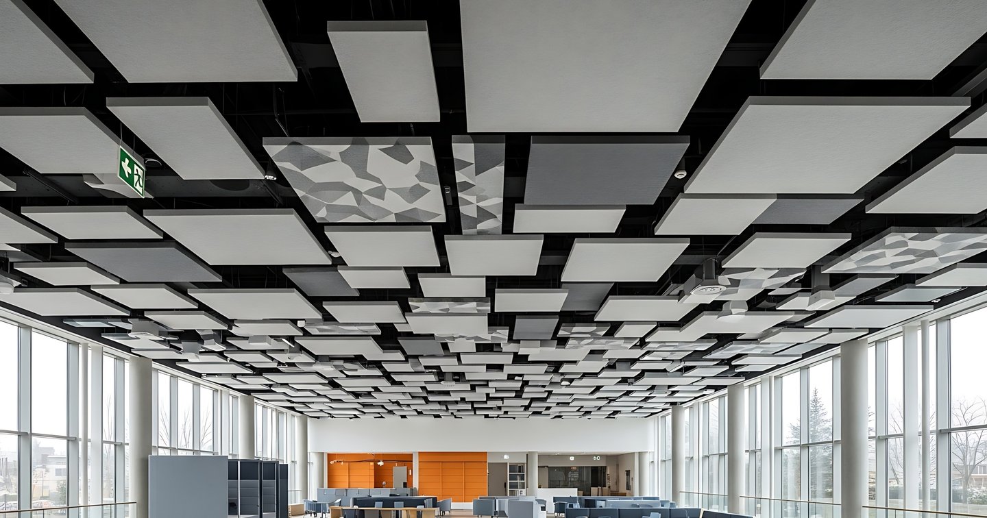 The Rising Trend of Fire-Rated PVC Stretch Ceiling Membranes in the ...