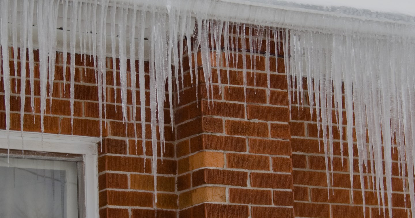 Understanding Ice Damming: What It Is and How to Prevent It ️🏠 | Home ...