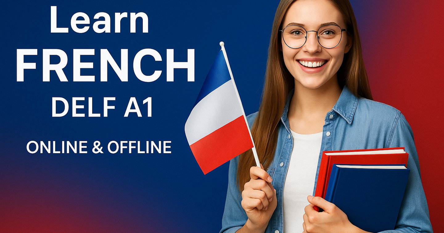French Language Courses Online & Offline in Surat | TSC-Immigration ...