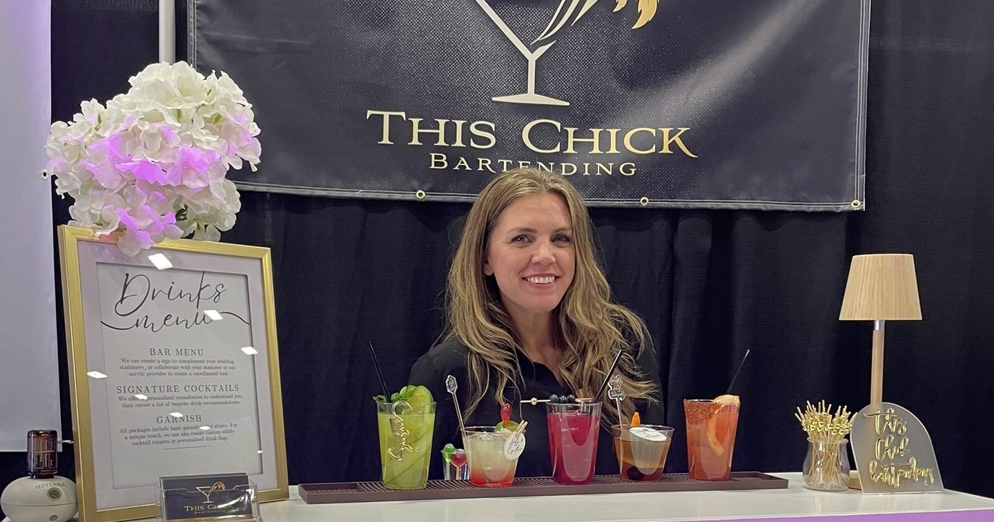 This Chick Drinks | Mobile Bartending Southern California | This Chick ...