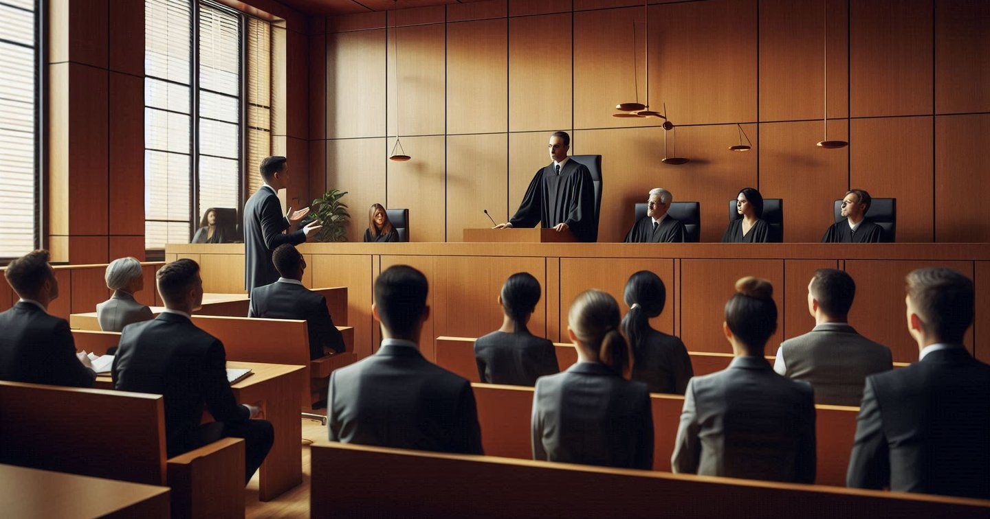 Madras Bar Association v. Union of India & Anr | Naya Legal