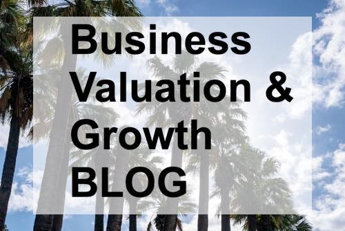 Business Valuation Blog | High Score Strategies