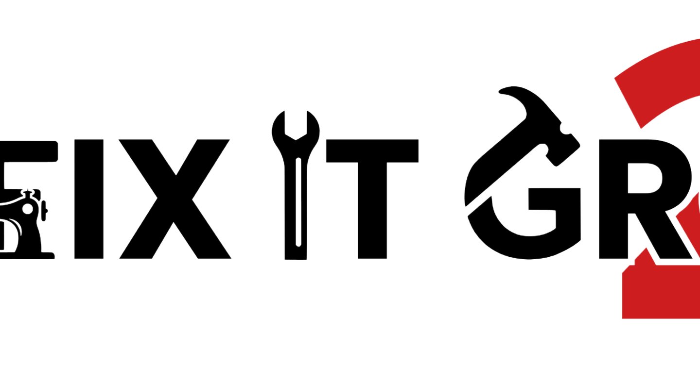 Skilled Volunteers for Repair Tips & Fixing Items | The Fix it Group 2023