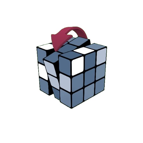 Cube Notation