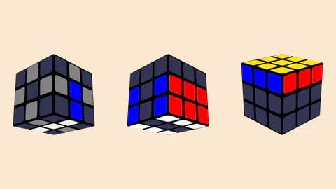 CFOP vs. Roux vs. ZZ – Which Is the Most Efficient?