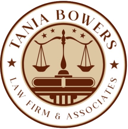 Tania Bowers Law Firm is a leading financial law firm | Tania Bowers ...