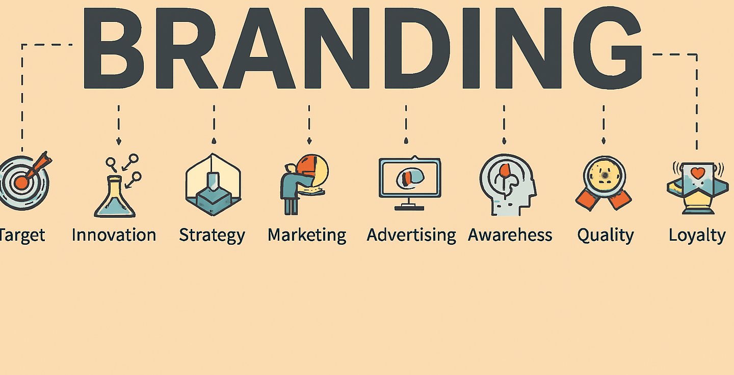 What Is Branding and Why Is It Important? | Uxplore Studios