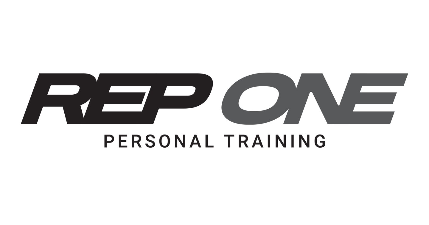 Rep One Personal Training | Rep One Personal Training