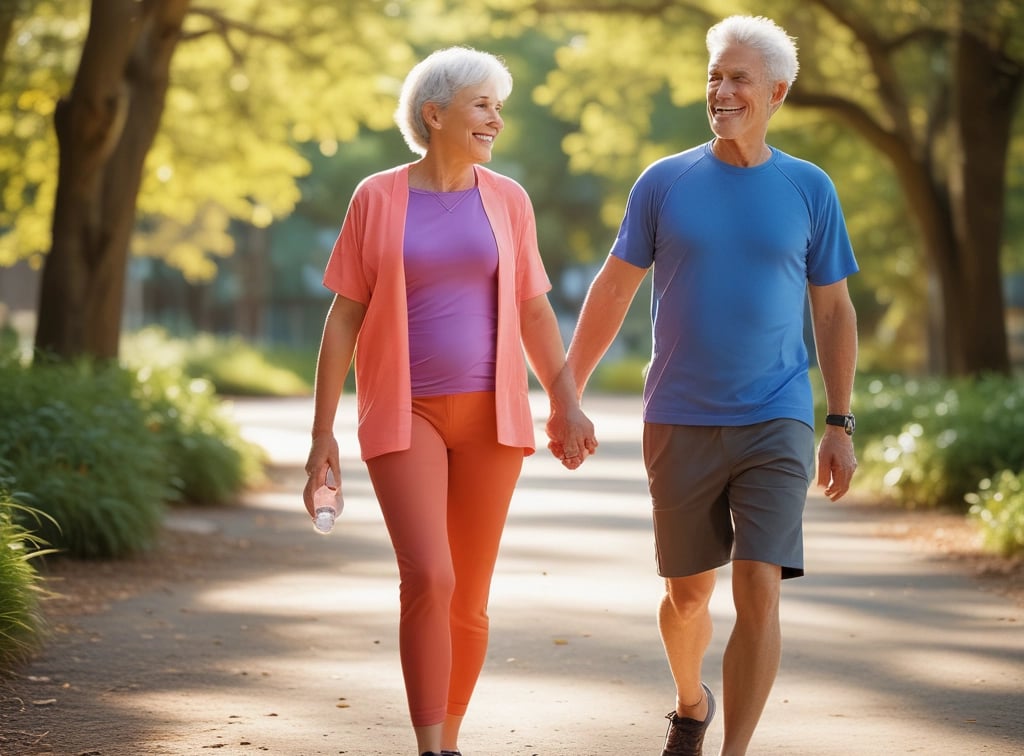 Exercise Rules: Not Too Much, Just Right — The Goldilocks Formula for ...