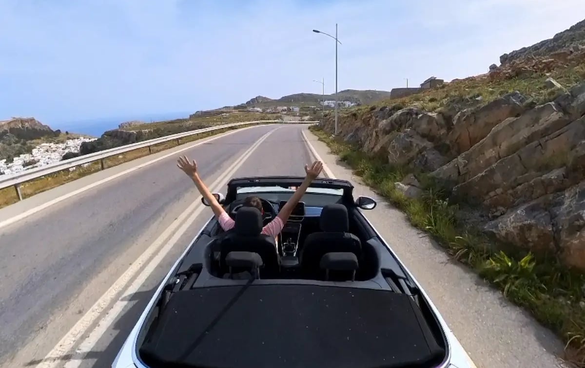 Getting Around Rhodes (2026) – What Actually Works (and What Doesn’t ...
