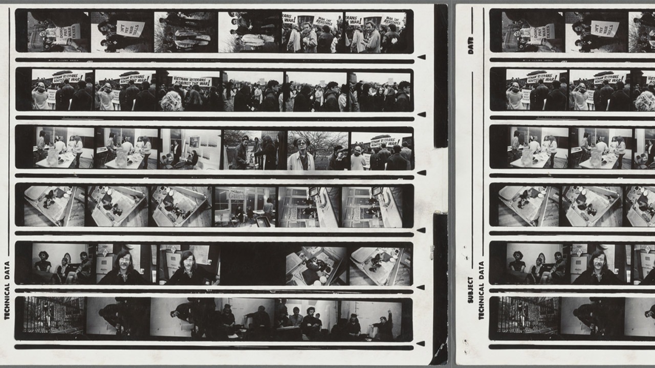 How to Use Contact Sheet: Photographers Guide | Saigon On Film