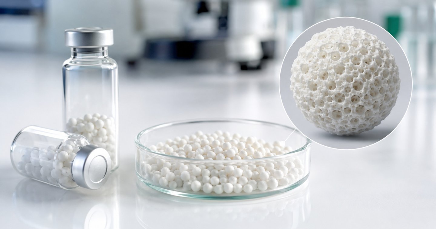 What Are Lyo Beads? A Complete Guide to Lyophilized Bead Technology ...