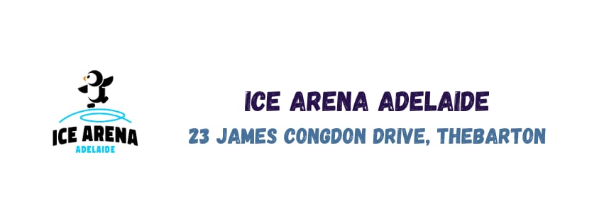 All Abilities at the Ice Arena | Ice ArenA Adelaide