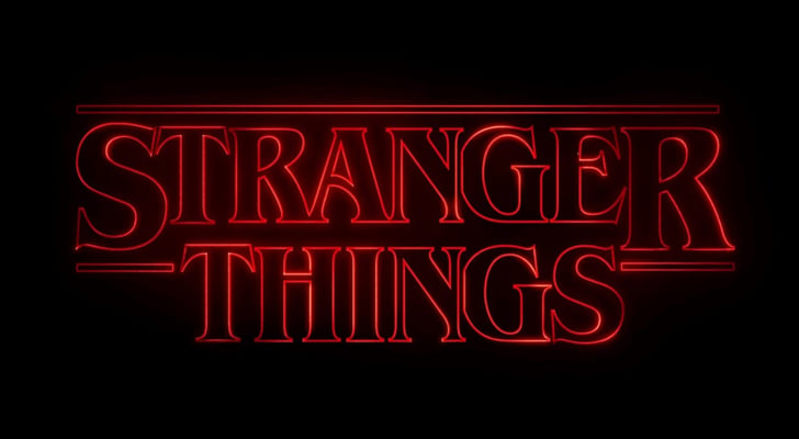 Stranger Things: A Writer's Breakdown | Courtney Hickling