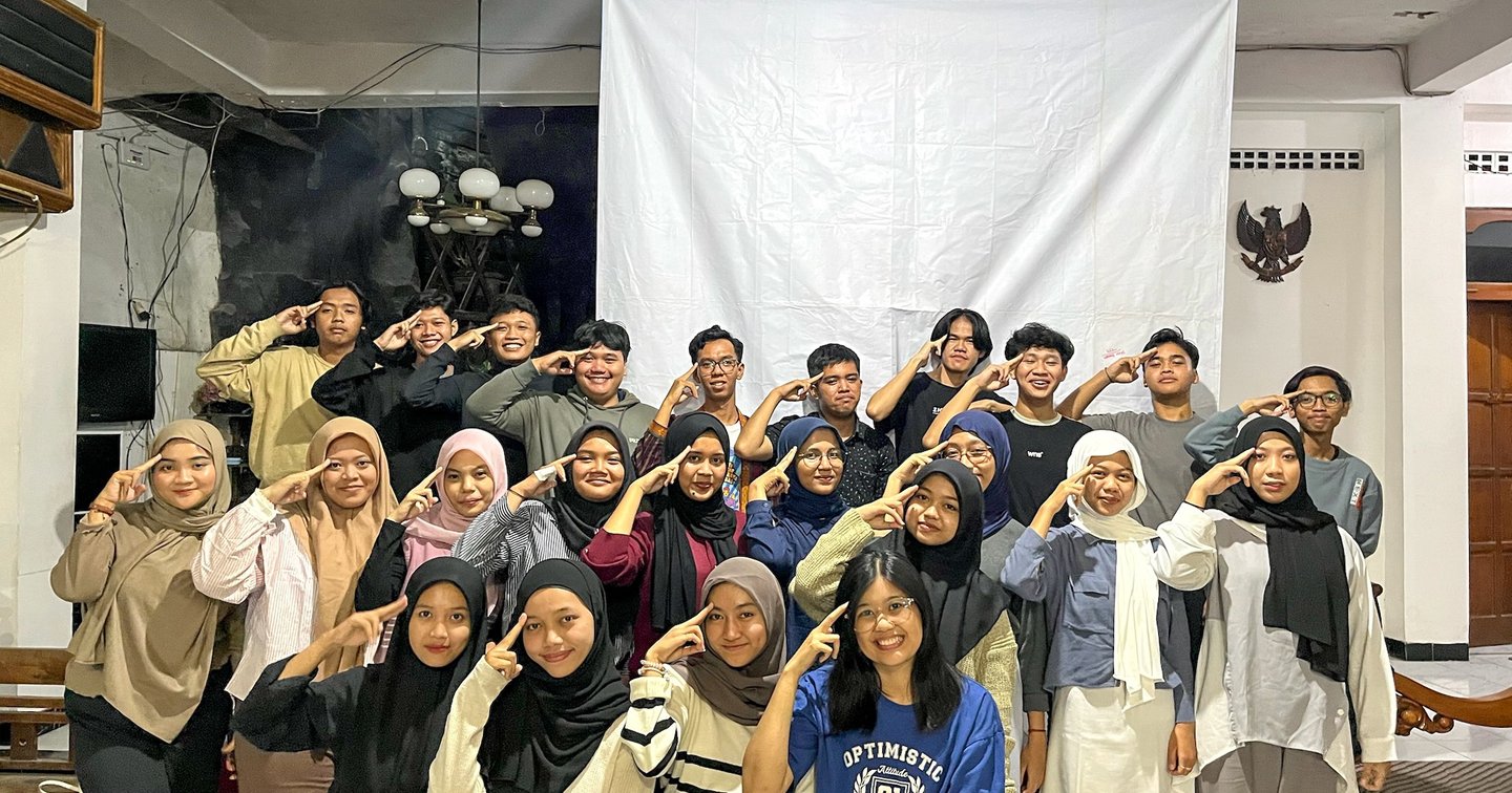 Program Kerja Pik-M Uty untuk Mahasiswa | PIK-M UTY