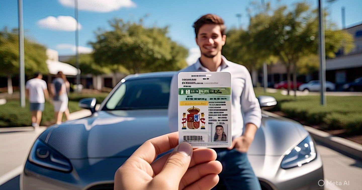 The Complete Guide to Converting a Foreign Driver’s License in Spanish ...
