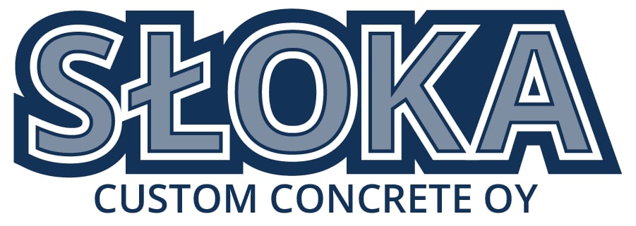 Sloka Custom Concrete | Betong gjutning & Skateparker i Norden | Sloka ...