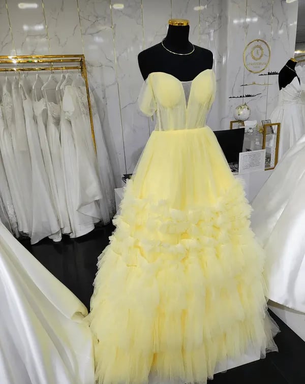Robe de Mariée: Symbolique et Choix Décisif | Anaïs Designs Paris