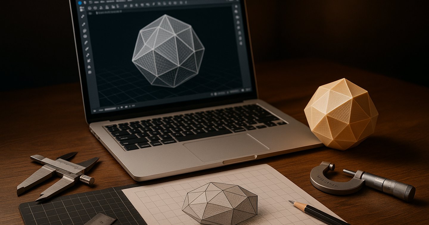 Custom 3D Printing – Designed to Fit, Printed to Last | Bciuk