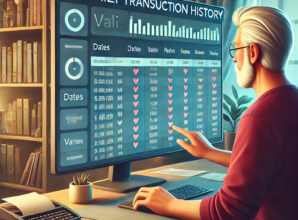 How to Check Your Valid Turnover at GAMBITV2: A Step-by-Step Guide ...