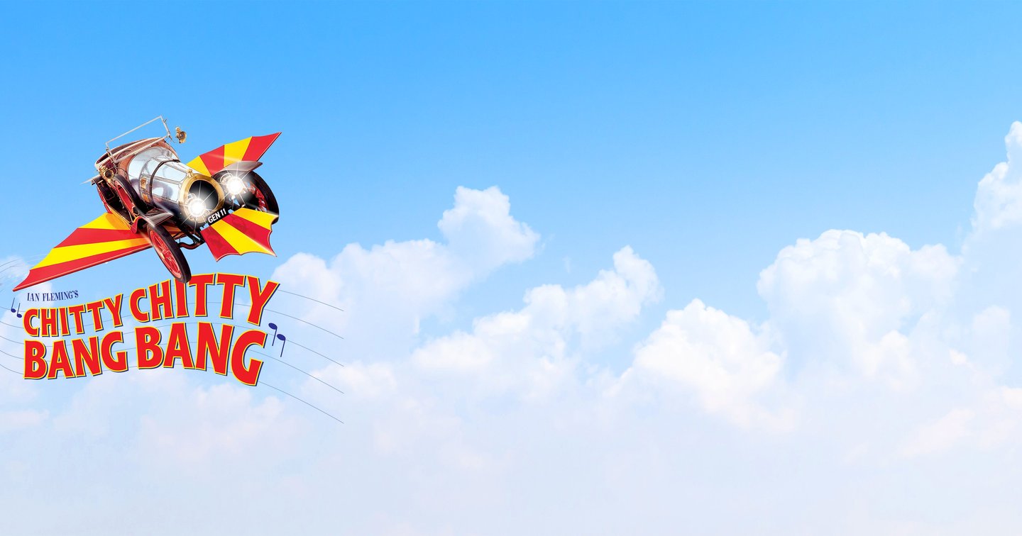 Chitty Chitty Bang Bang Launch | Brighton Theatre Group