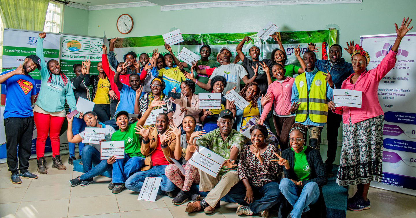 contact us | Mpenda Mazingira Initiative