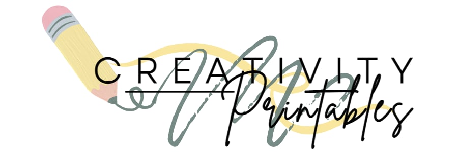 Fun & Educational Activities for Children and Adults | Creative Printables