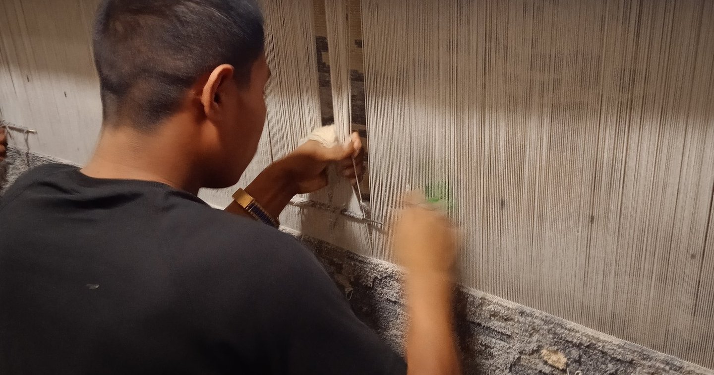 Handmade Rugs Gallery, Custom & Bespoke Carpets Nepal | Himalaya Carpet ...