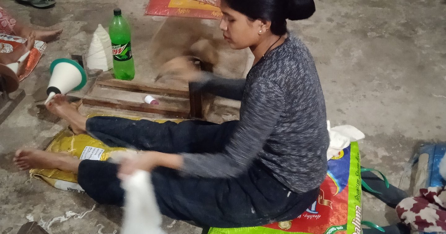 Rug Varieties, Handmade Custom & Bespoke Carpets Nepal - Overview ...